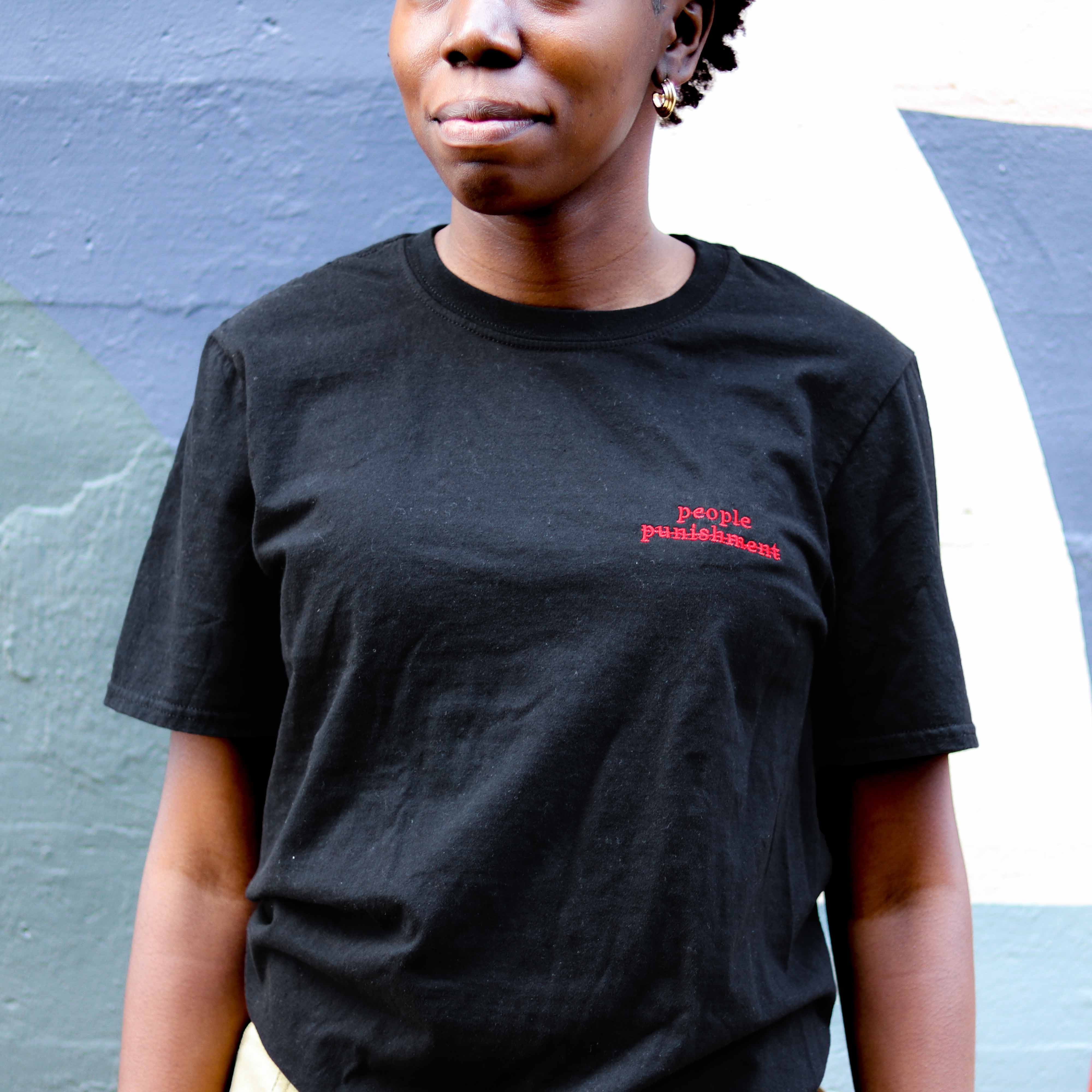 Apparel – Vera Institute of Justice